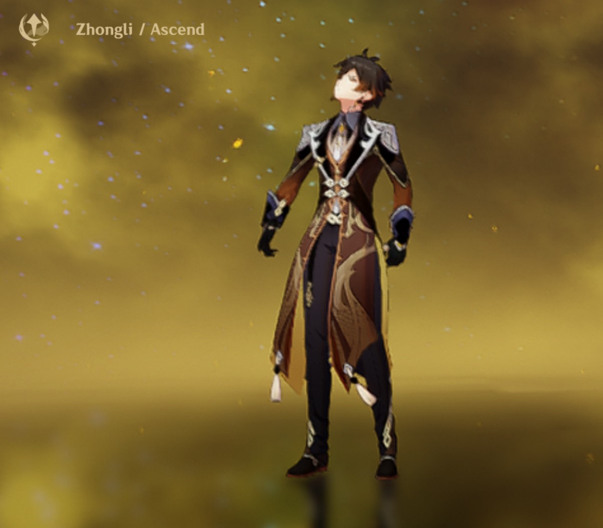 Zhongli Banner Genshin Impact | HoYoLAB