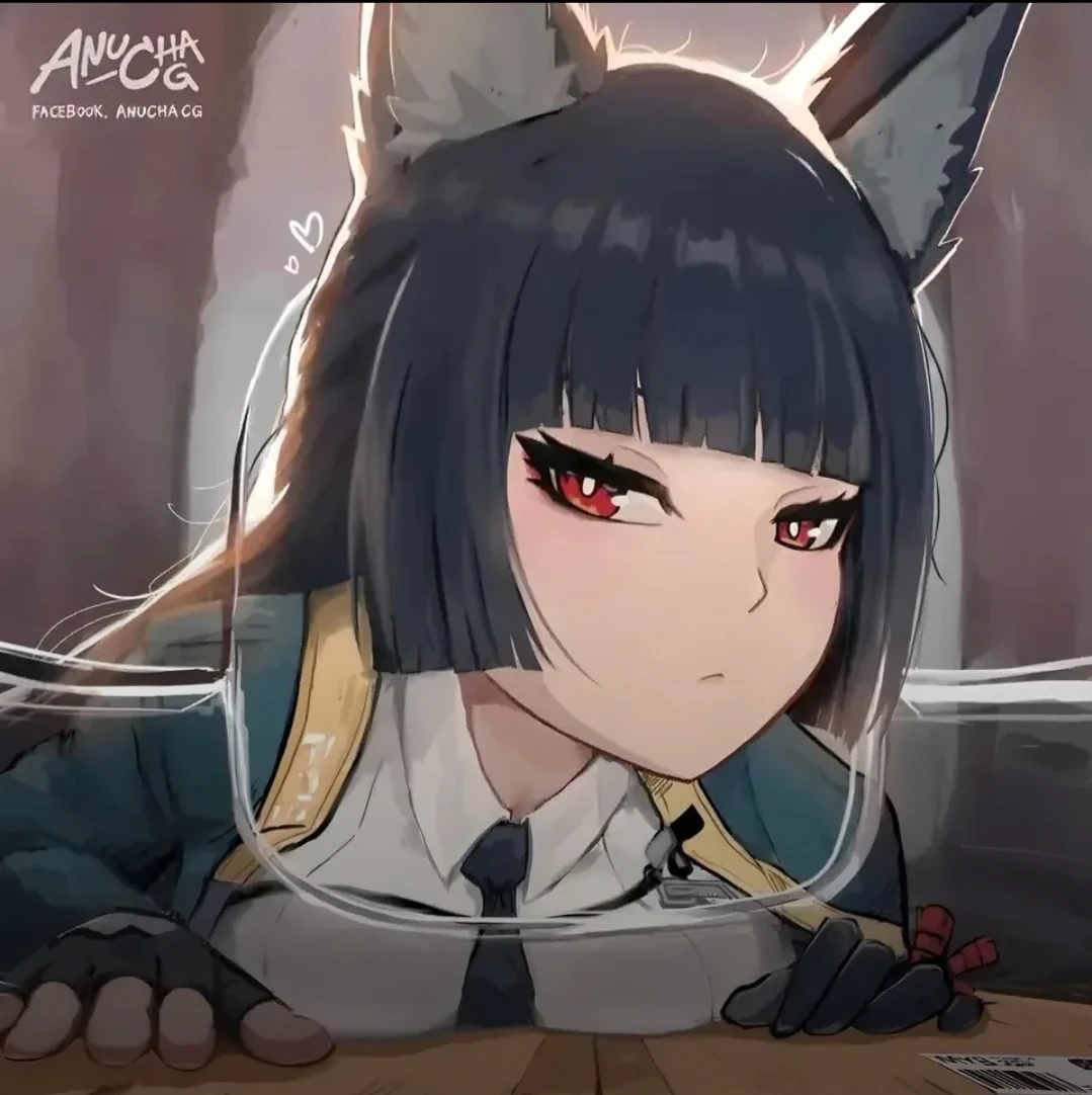 Miyabi side eye Zenless Zone Zero | HoYoLAB