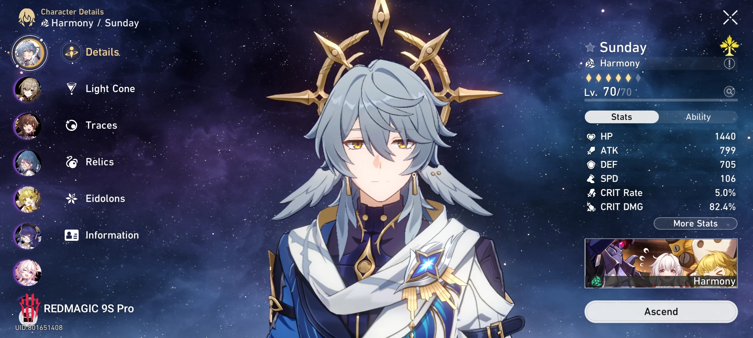 ~Back for awhile, for this boi