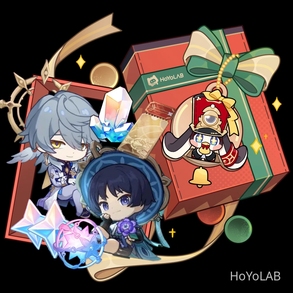 heheheheheeh Honkai: Star Rail | HoYoLAB