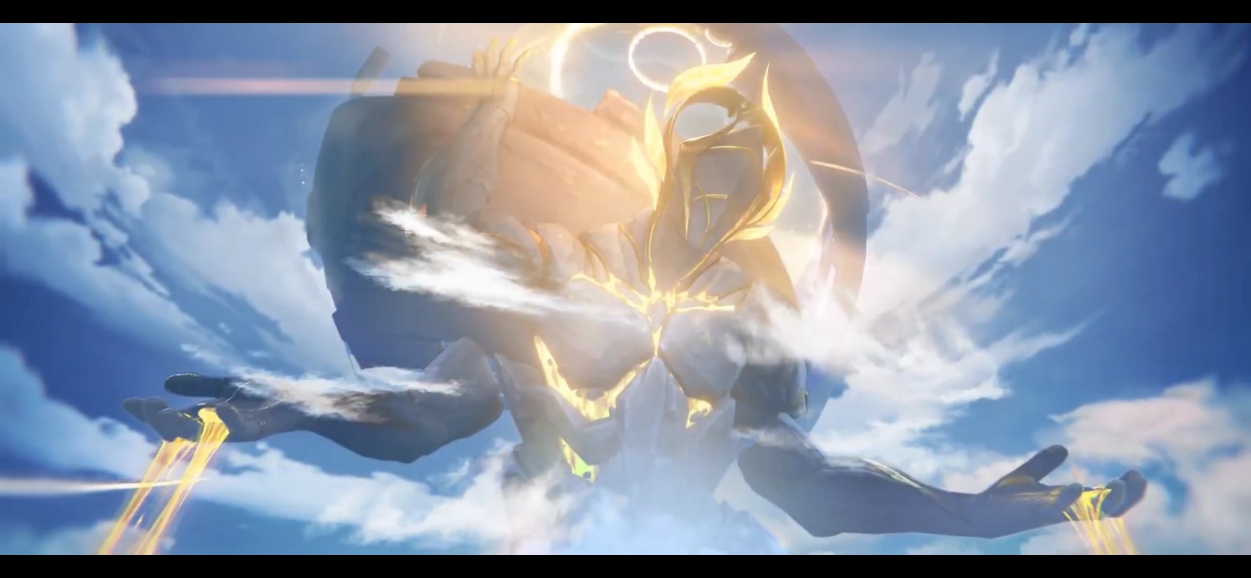 HOLY PEAK HOW EXCITED ARE WE??? Honkai: Star Rail | HoYoLAB