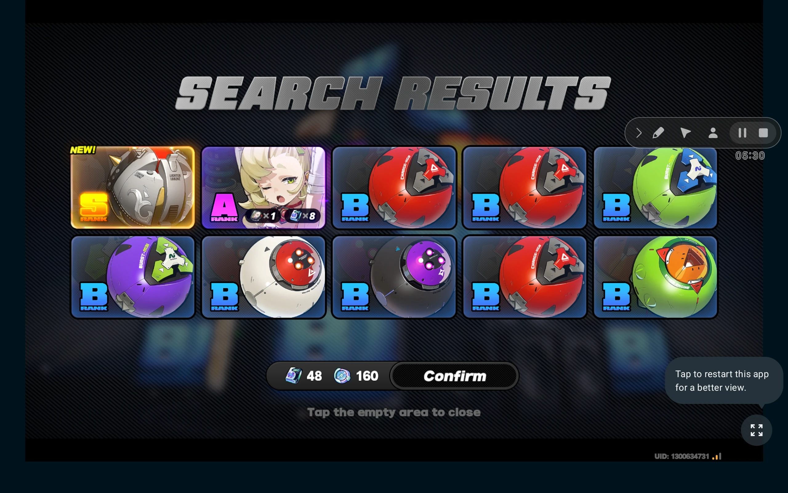 Before this year comes to endhere's my zzz lucky pulls since lighter ...