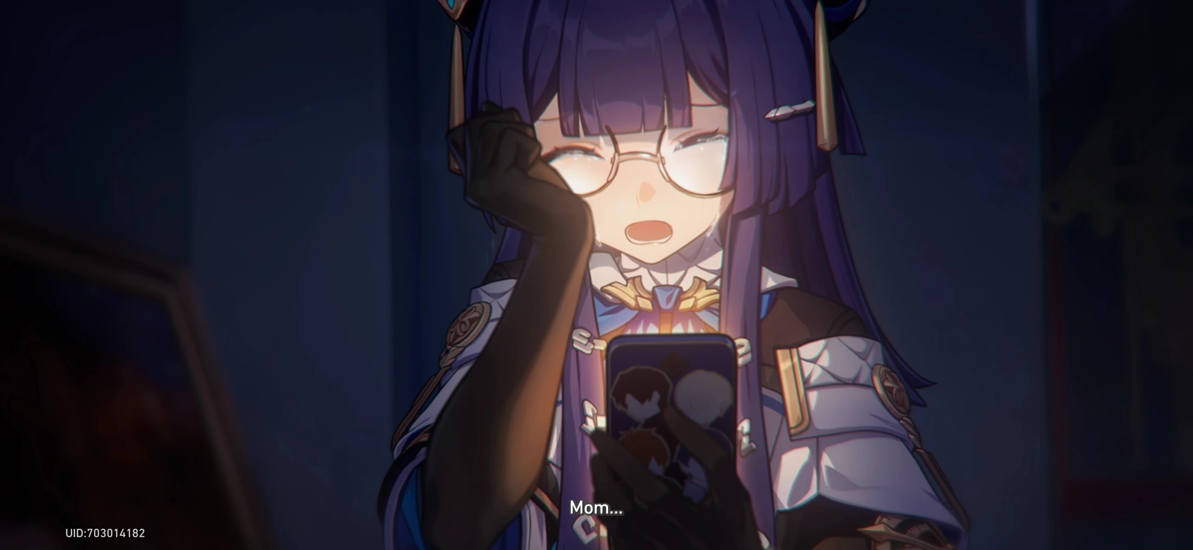 poor Pela crying Honkai: Star Rail | HoYoLAB