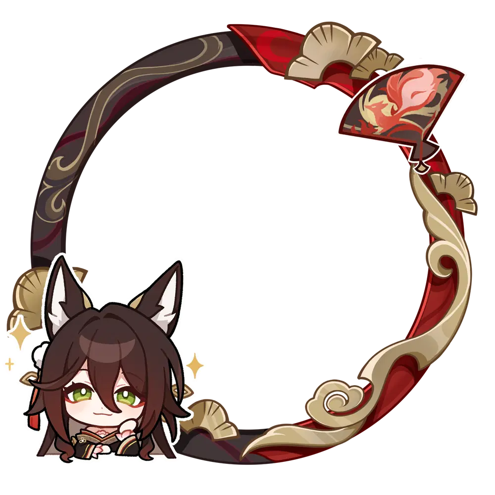 [Guide] How obtain Fugue Avatar Frame Honkai: Star Rail | HoYoLAB