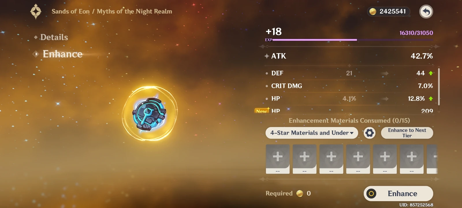 Average genshin player life 😭 Genshin Impact | HoYoLAB