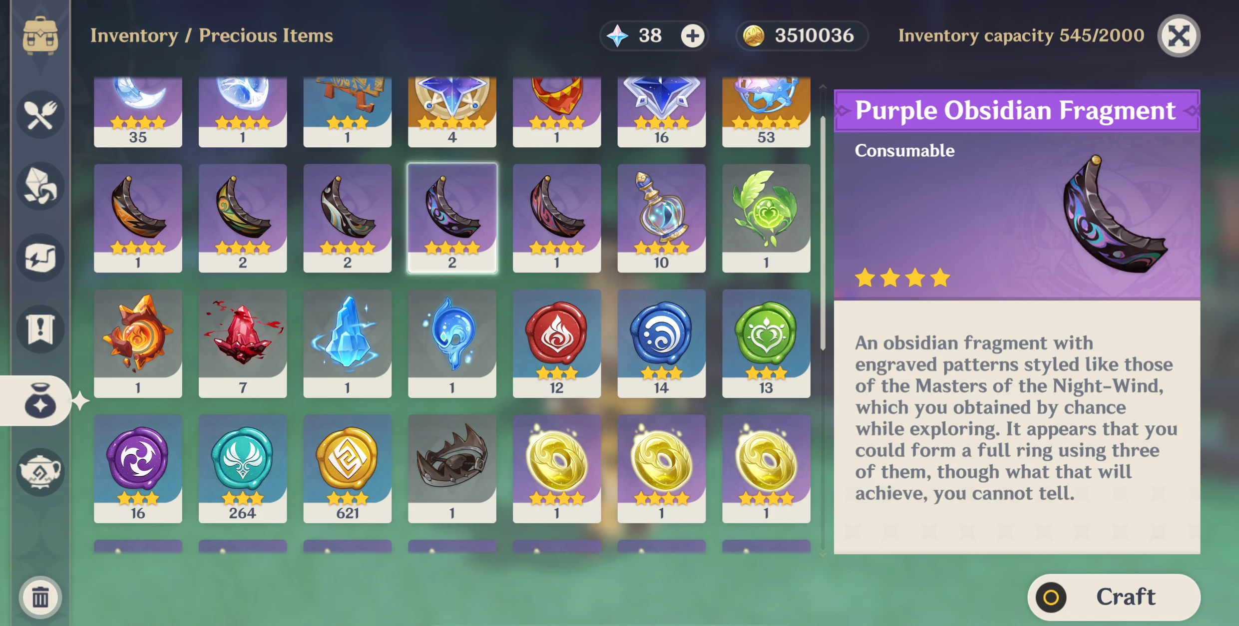 Pls help with Natlan exploration Genshin Impact | HoYoLAB