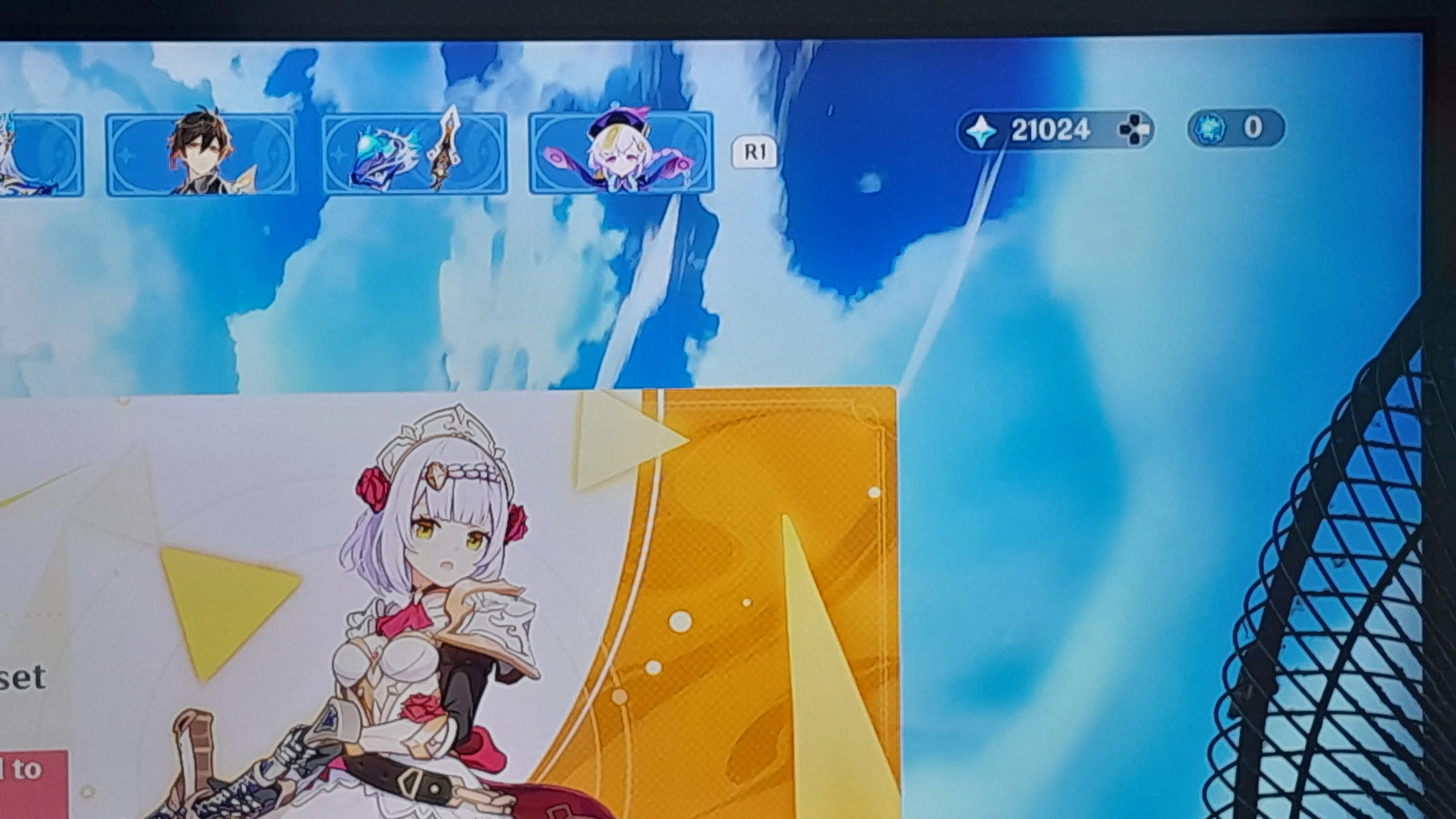 Saving for Furina(Day 25) Genshin Impact | HoYoLAB