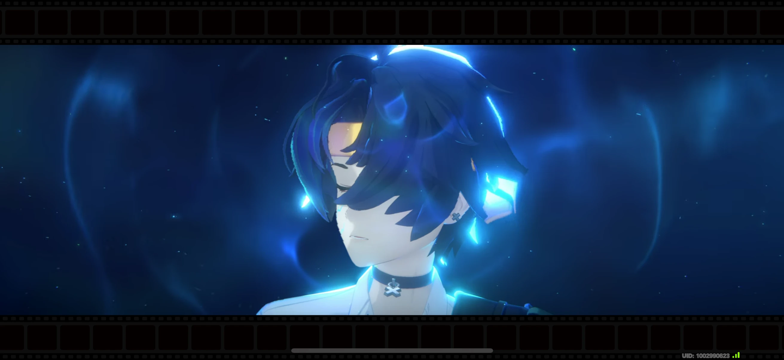 LEGENDARY!! Zenless Zone Zero | HoYoLAB