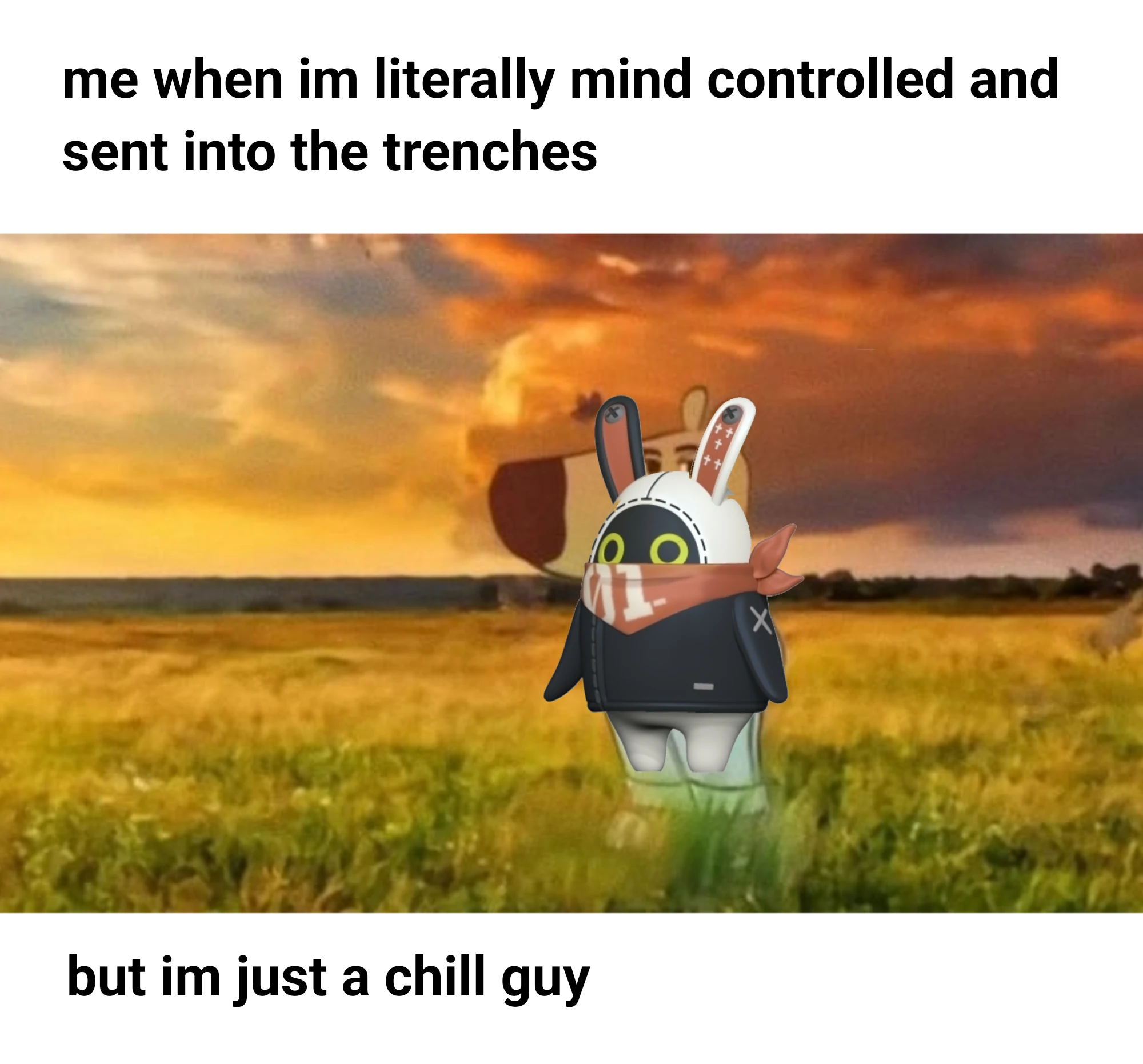 justice for eous 😔💪🔥 Zenless Zone Zero | HoYoLAB