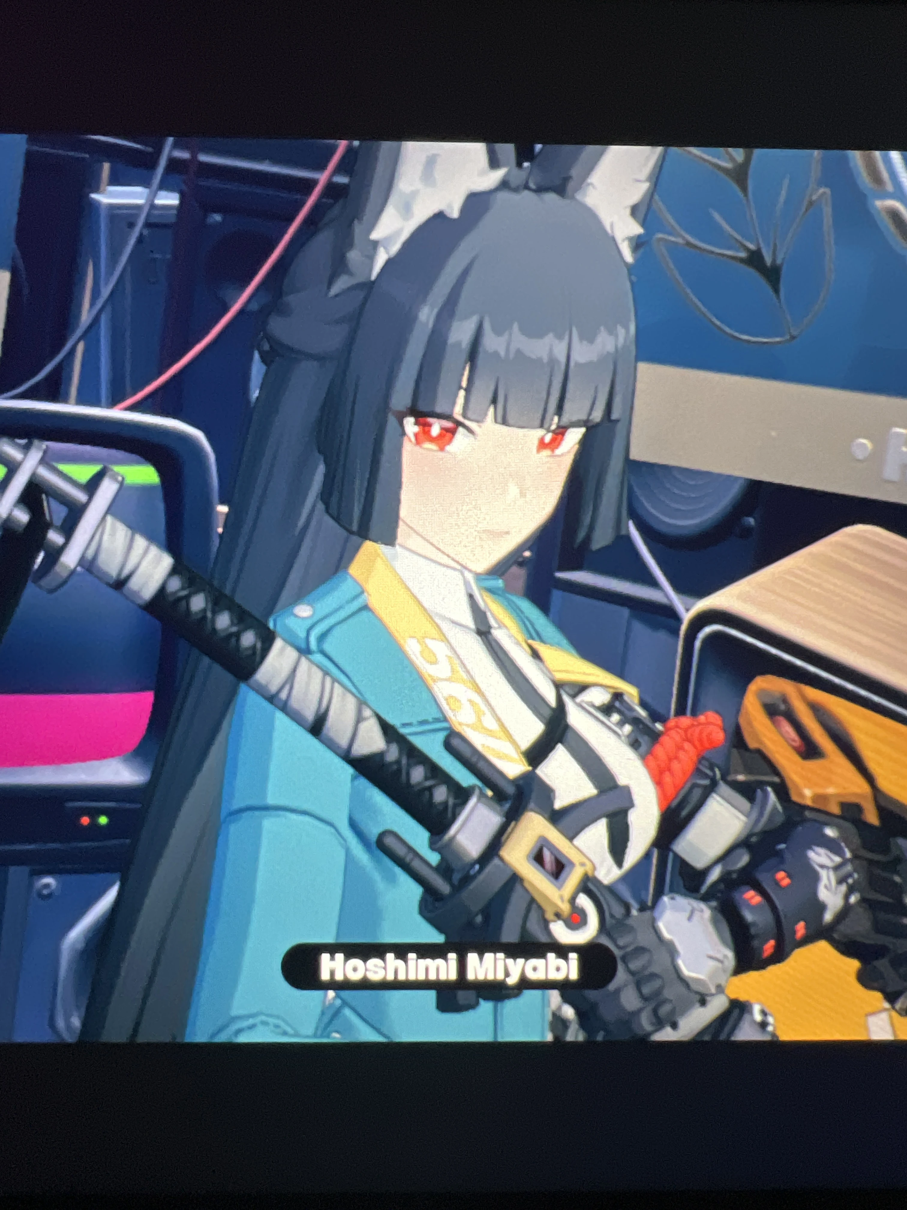 YAY Zenless Zone Zero | HoYoLAB