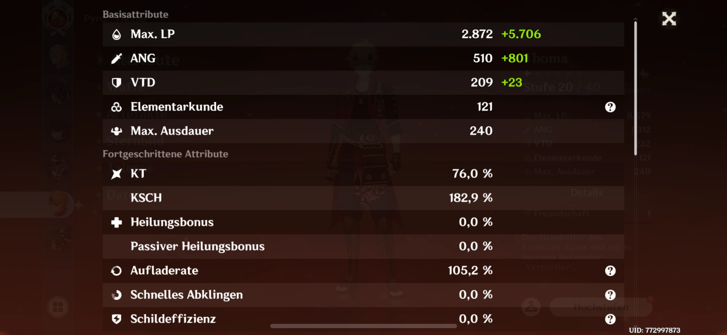 What is better for Arlecchino? C0 with Deathmatch Genshin Impact | HoYoLAB