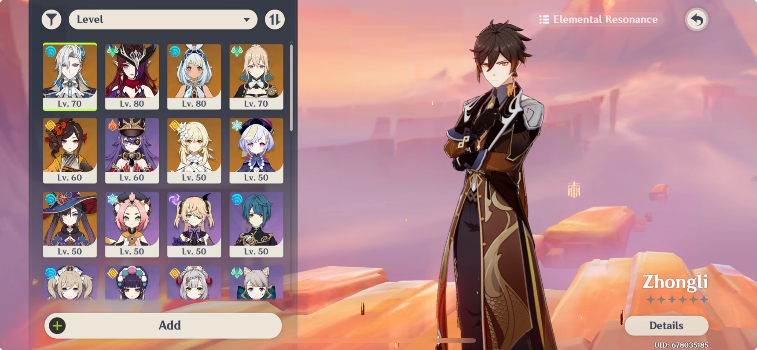 FIRST TIME I GOT BOTH FIVE STAR BANNERS!! Genshin Impact | HoYoLAB