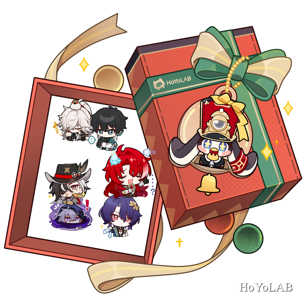 HSR gift exchange Honkai: Star Rail | HoYoLAB
