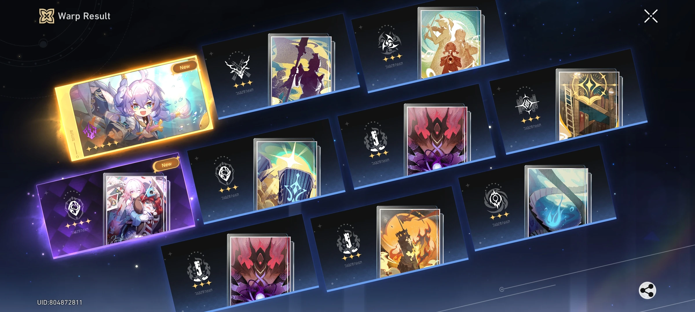 Crying... Honkai: Star Rail | HoYoLAB