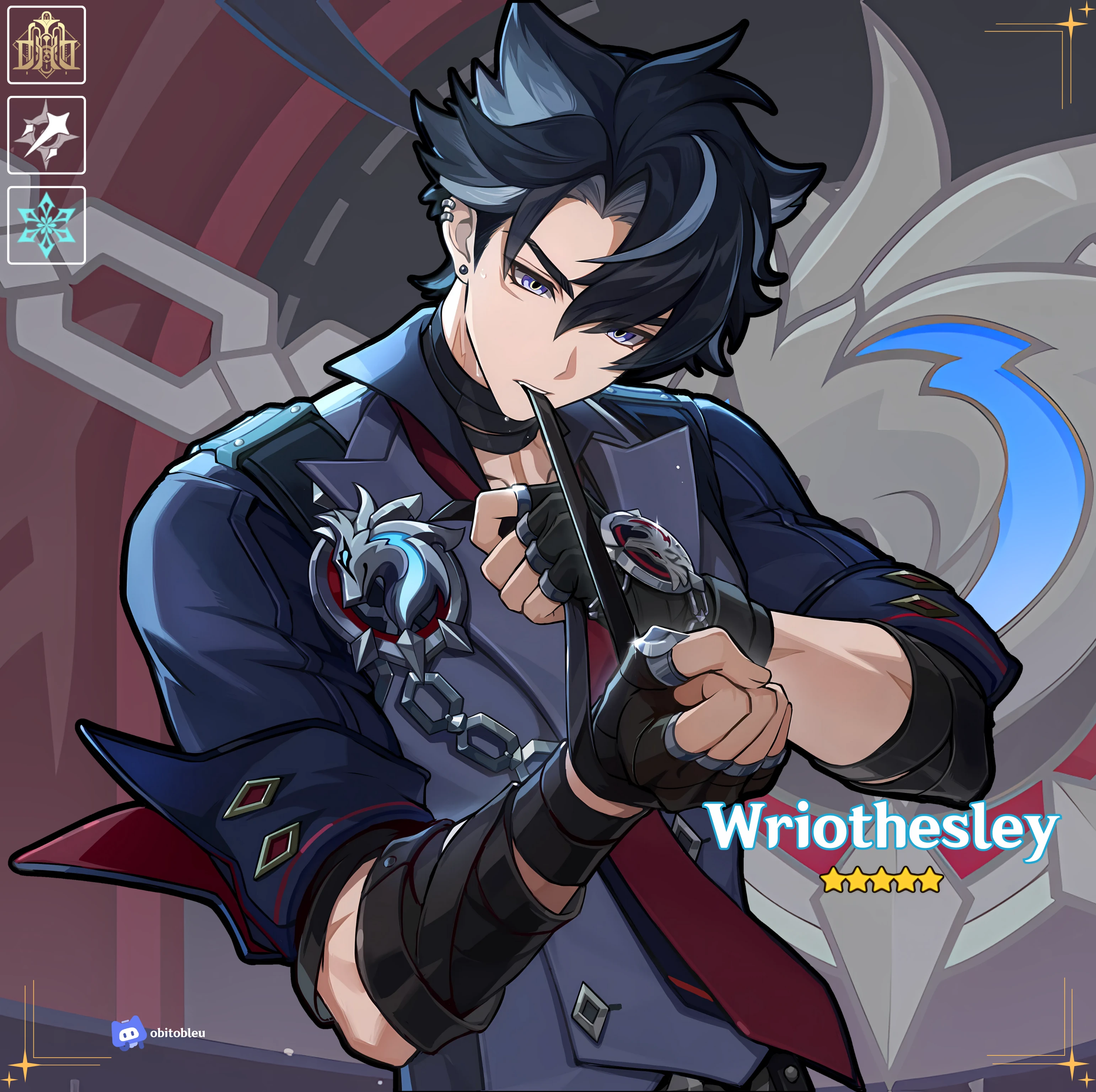 Wriothesley Build Guide Genshin Impact | HoYoLAB