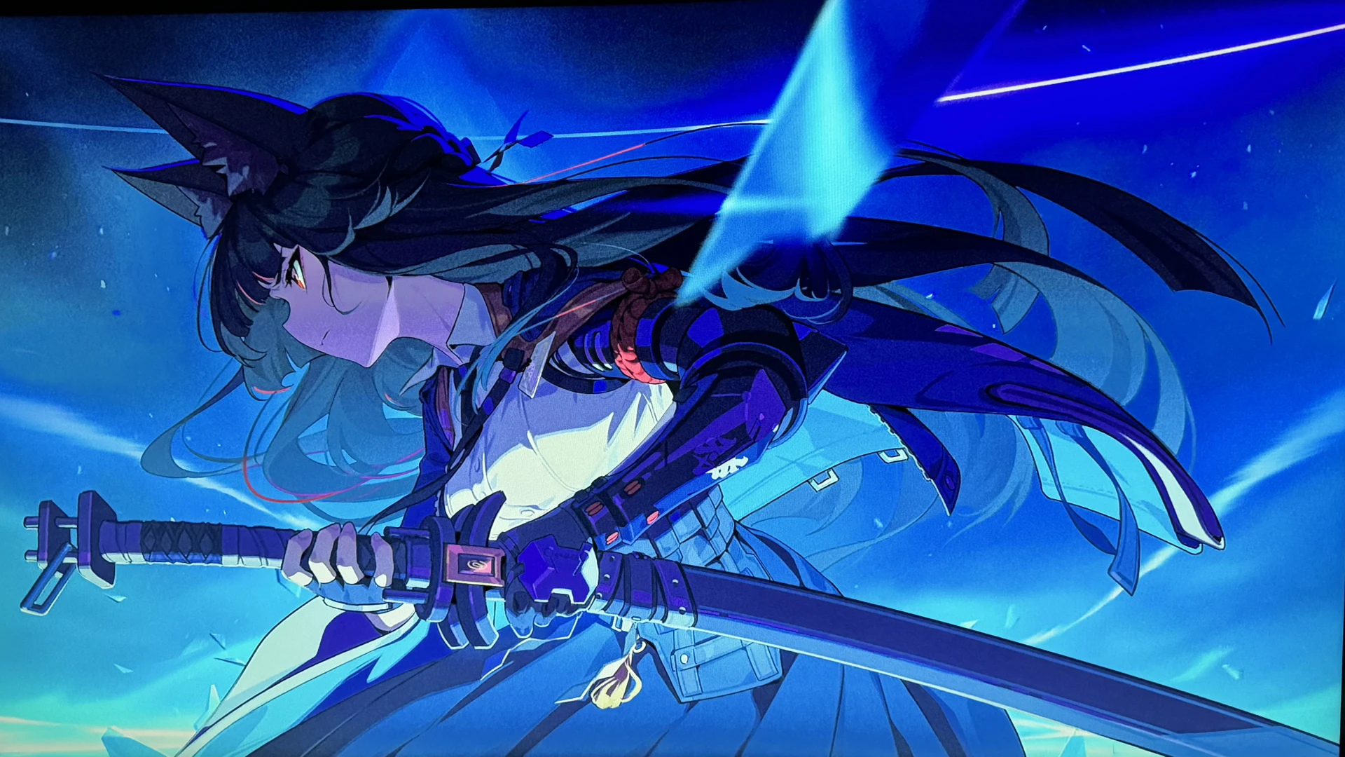 Queen of DpS Zenless Zone Zero | HoYoLAB