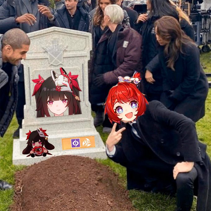 Tribbie is gonna powercreep Sparkle Honkai: Star Rail | HoYoLAB