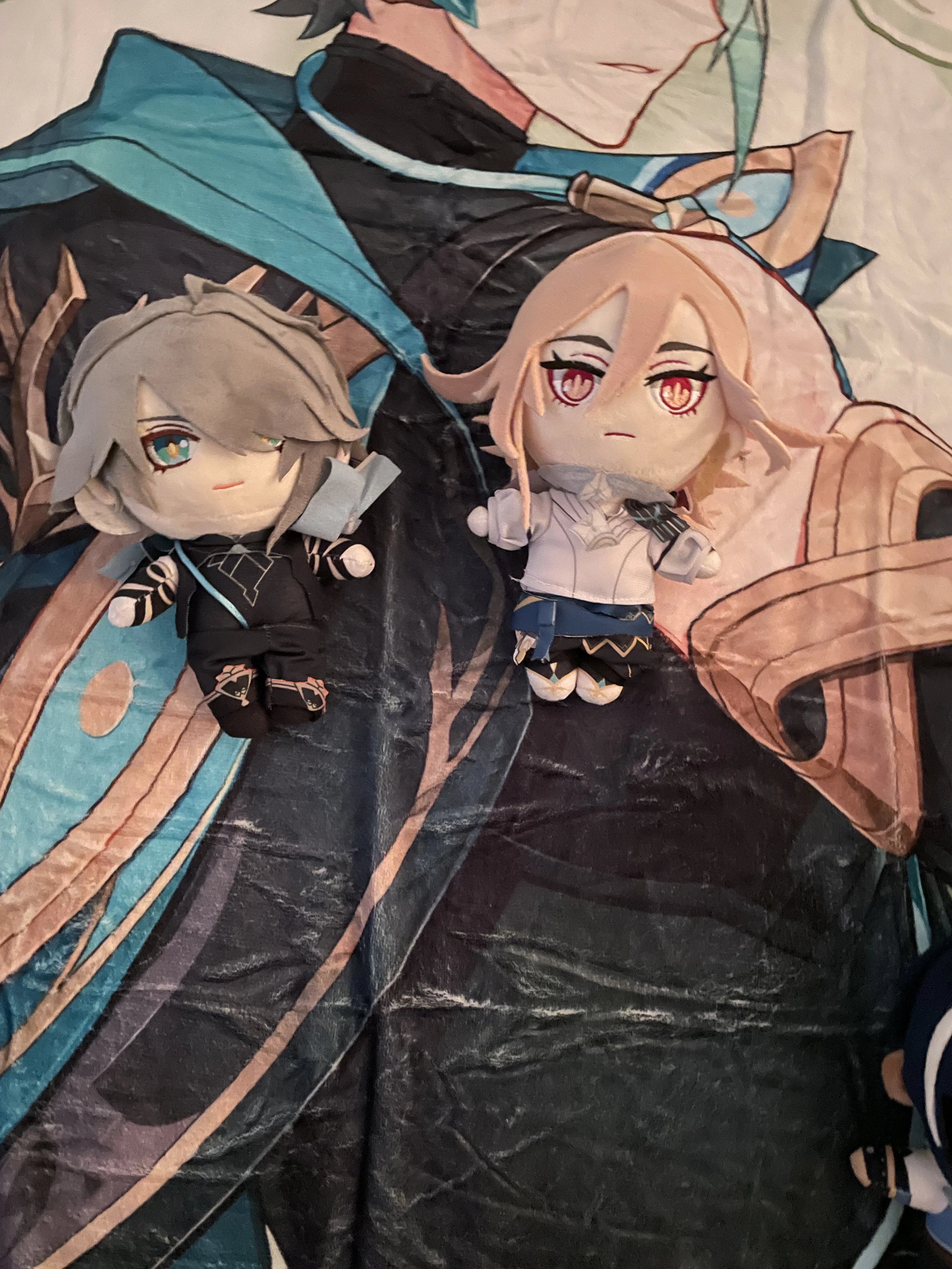Anyone who’s ever written/drawn Kavetham angst isn’t invited to my ...