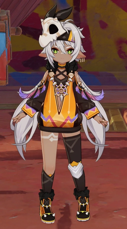 Instead of recoloring characters, can we focus on actual dark skinned ...