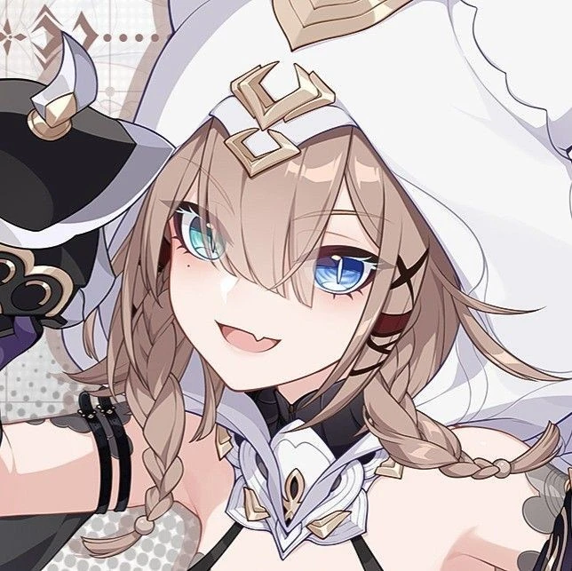 cipher? pardo? who knows Honkai: Star Rail | HoYoLAB