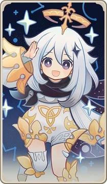 THEORY of who Pimon is and what her purpose really is Genshin Impact ...