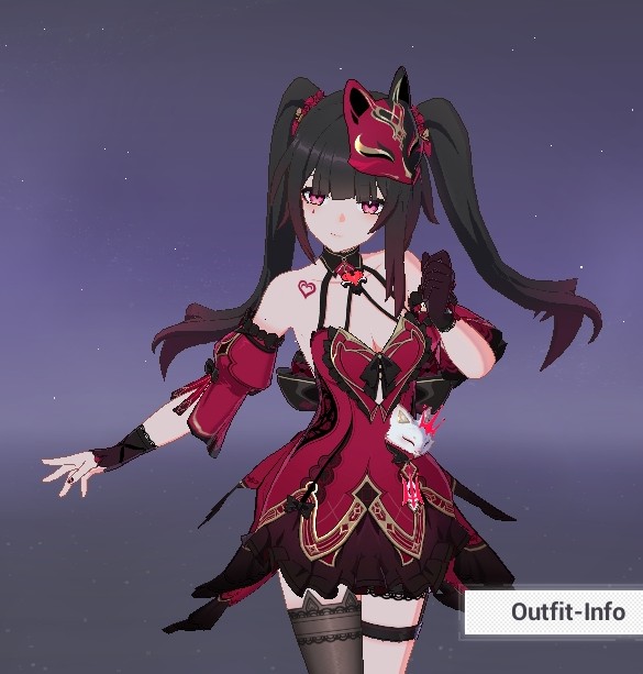 i dont Like sparkel but her skin in HI3 is so pretty :0 Honkai Impact ...