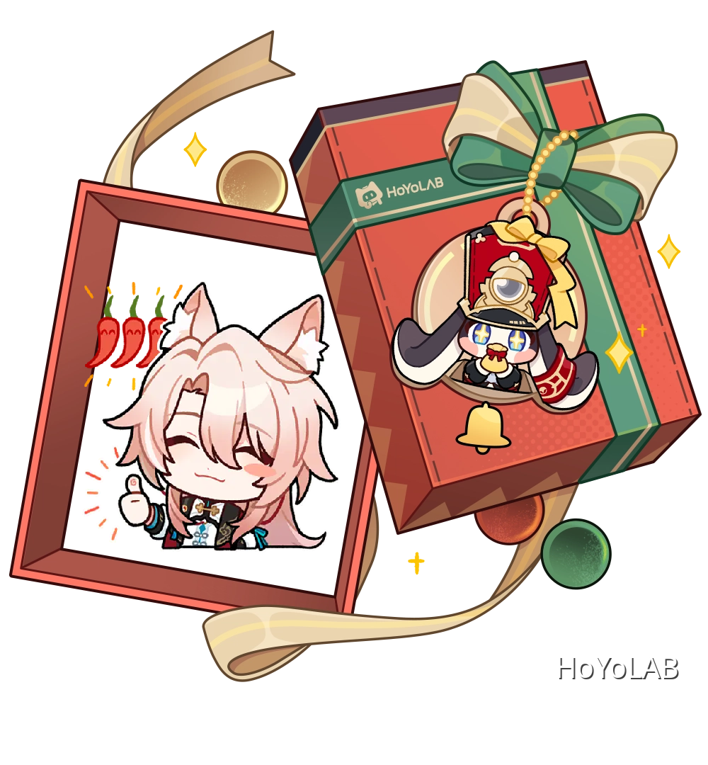 a-owatta Honkai: Star Rail | HoYoLAB