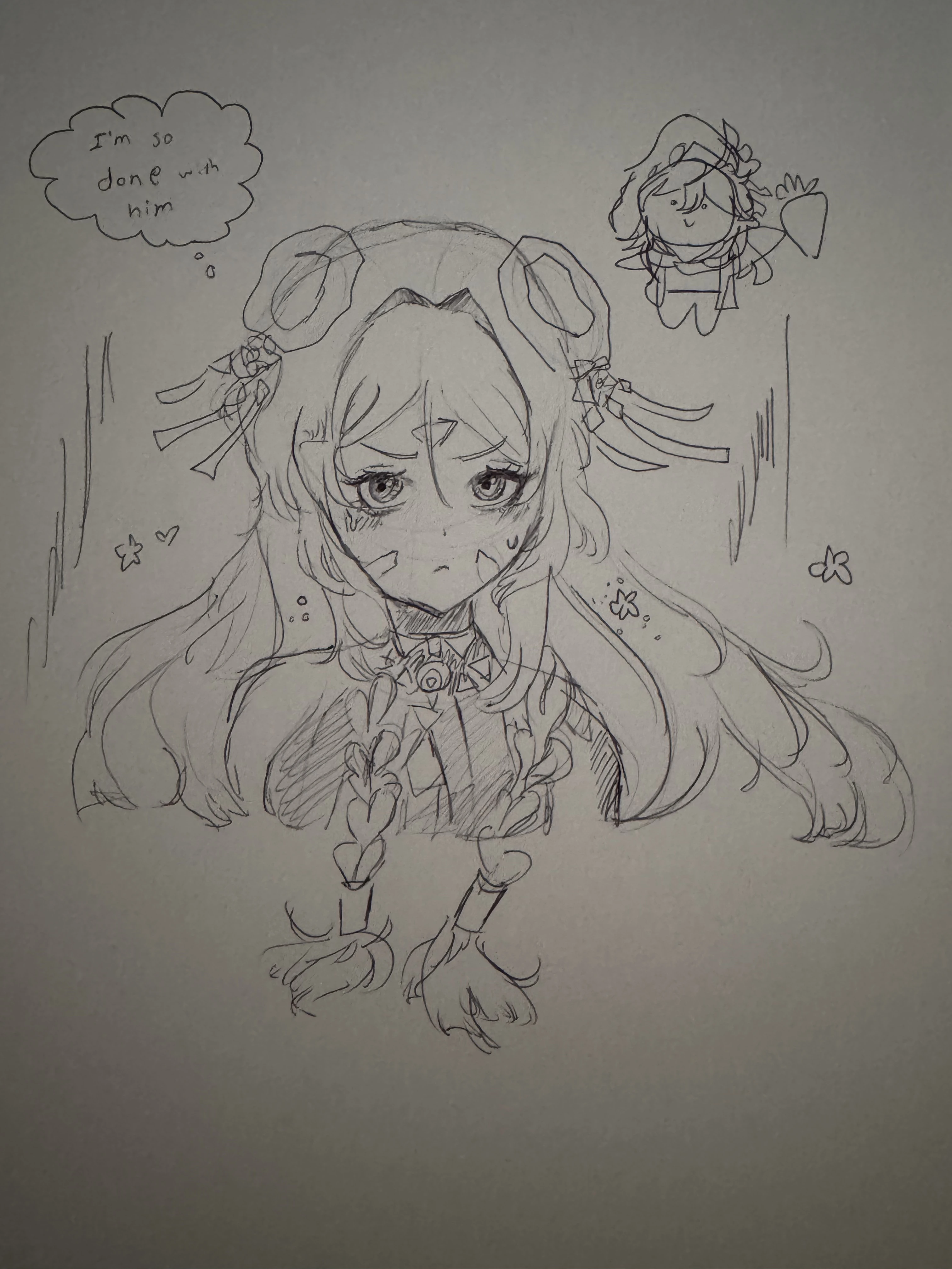 Citali Genshin Impact | HoYoLAB