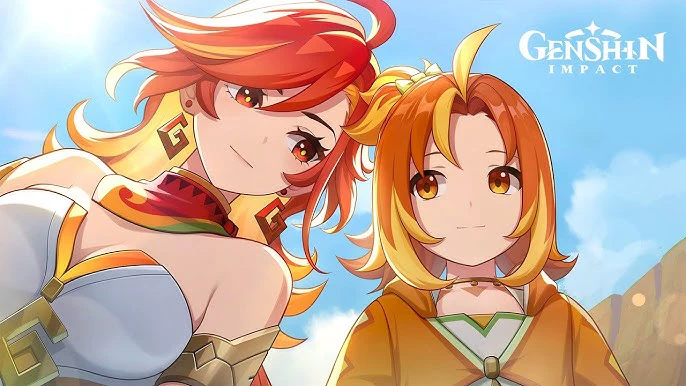 We stand with Archons! Which Archon character teaser is your favorite ...