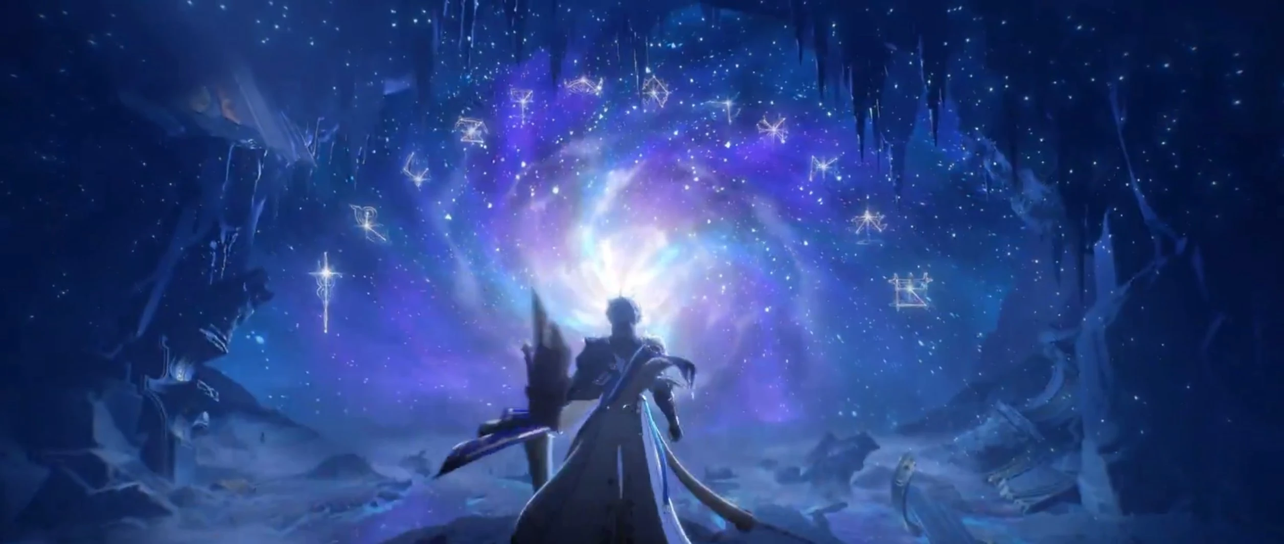 hsr will replace Elysia by Phainon? Honkai: Star Rail | HoYoLAB