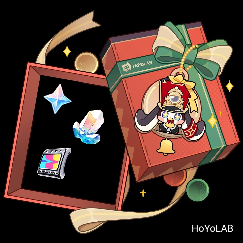 Gacha currency... Honkai: Star Rail | HoYoLAB