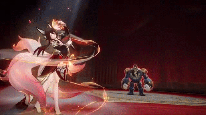 Fugue Build Guide -【Fire • Nihility】 Honkai: Star Rail | HoYoLAB