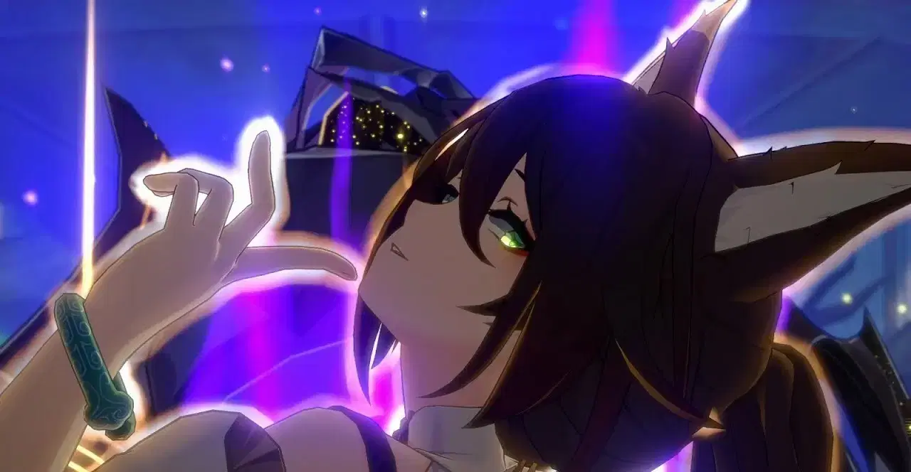 Fugue Build Guide -【Fire • Nihility】 Honkai: Star Rail | HoYoLAB