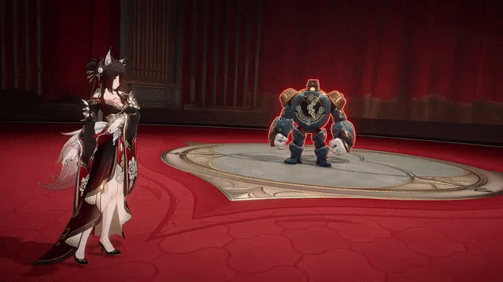 Fugue Build Guide -【Fire • Nihility】 Honkai: Star Rail | HoYoLAB