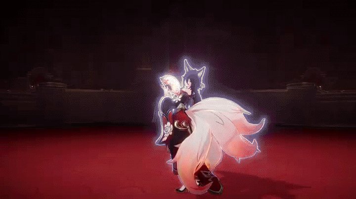 Fugue Build Guide -【Fire • Nihility】 Honkai: Star Rail | HoYoLAB