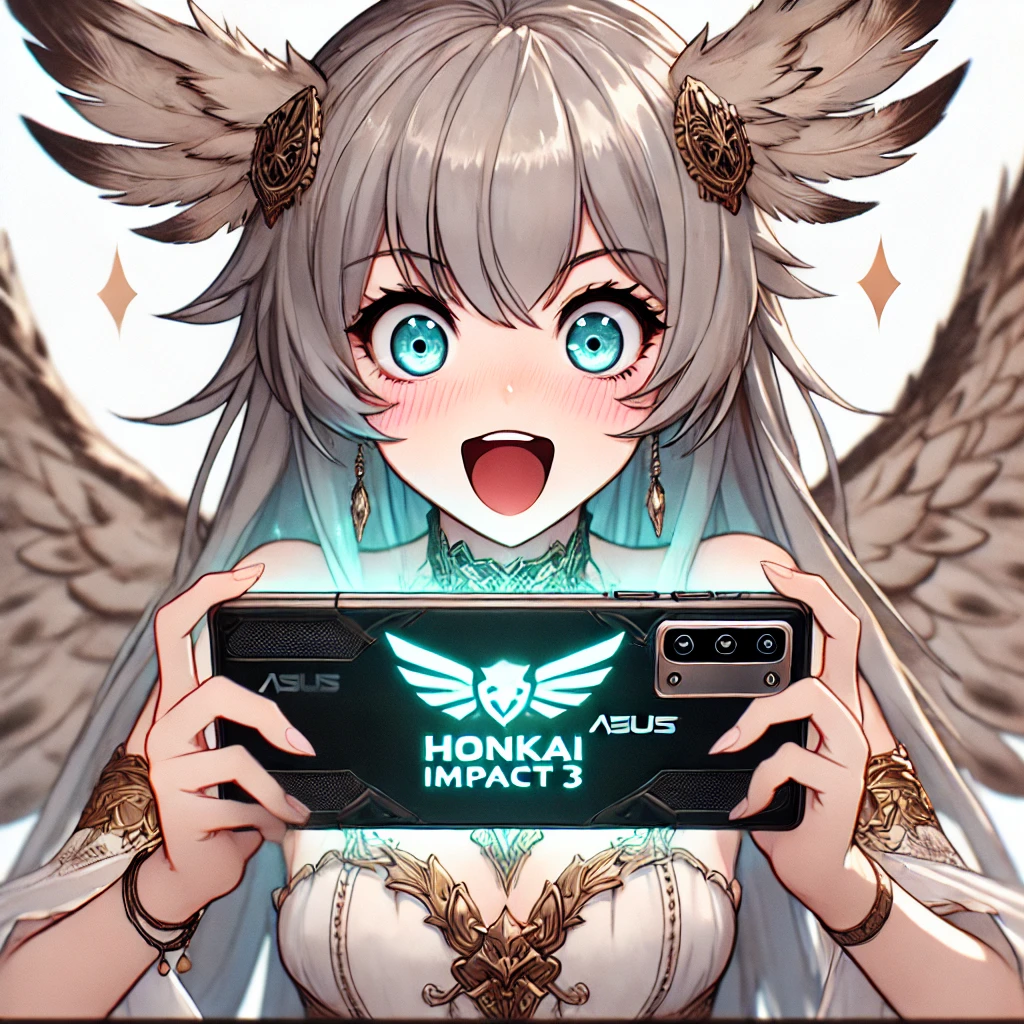 Me when i do Gacha irl Honkai Impact 3rd | HoYoLAB