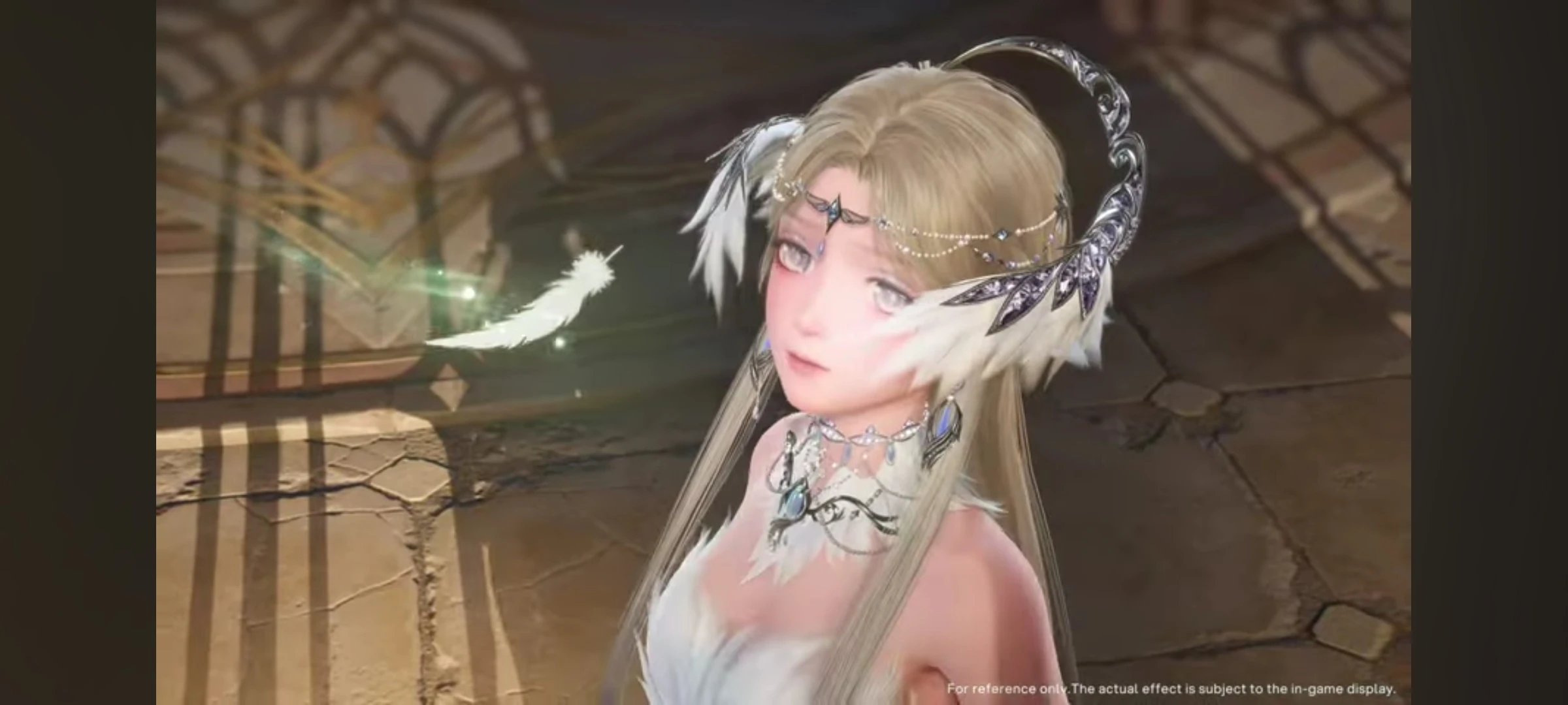 THE NEW INFINITY NIKKI MIRACLE OUTFIT IS (chef kiss) | HoYoLAB