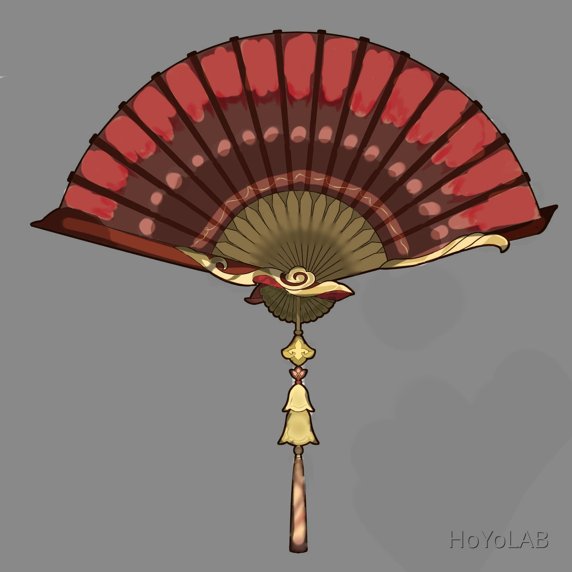 I INTRODUCE YOU MY FAN Honkai: Star Rail | HoYoLAB