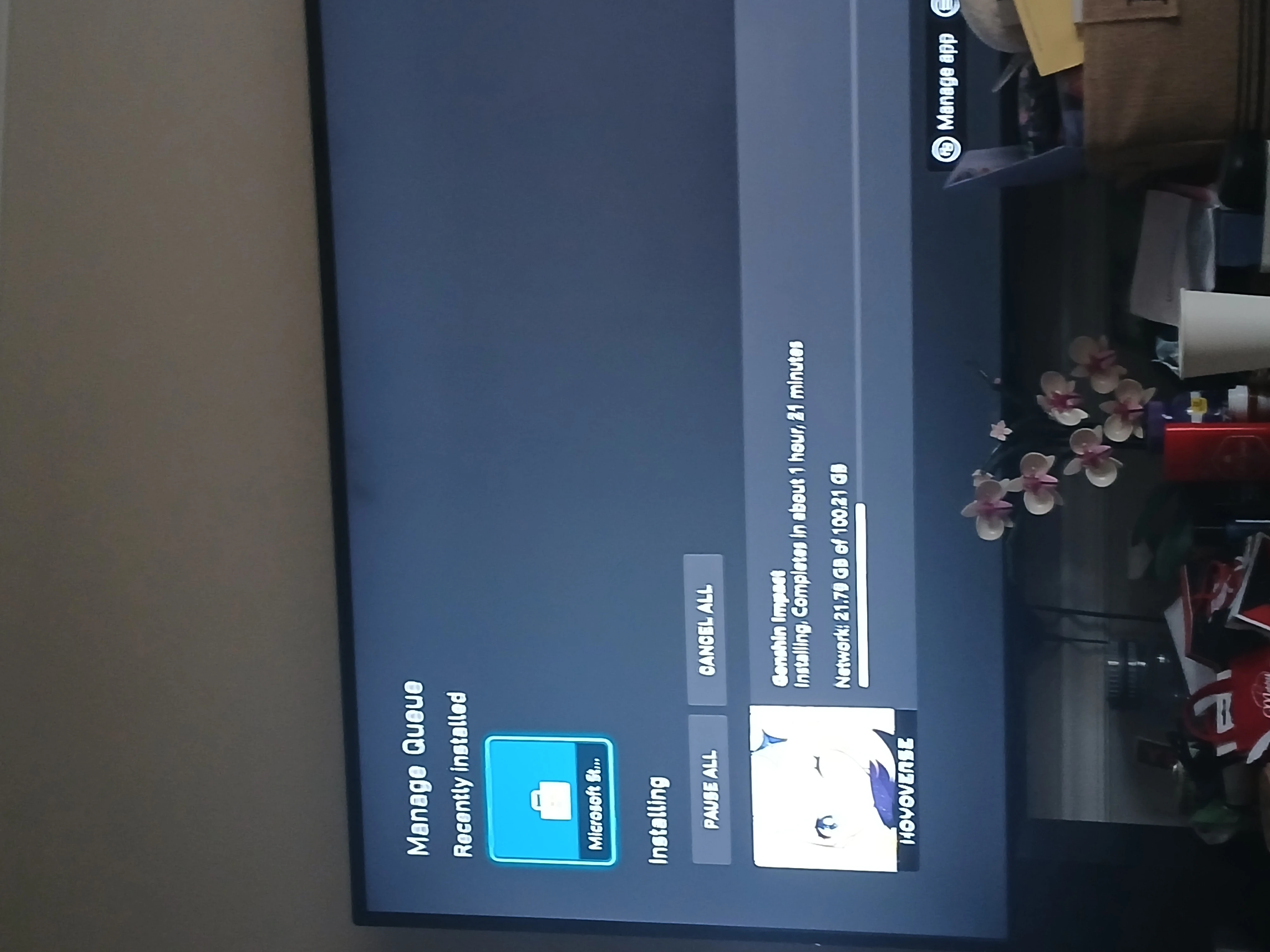 Guess who bouta get genshin on xbox! Genshin Impact | HoYoLAB