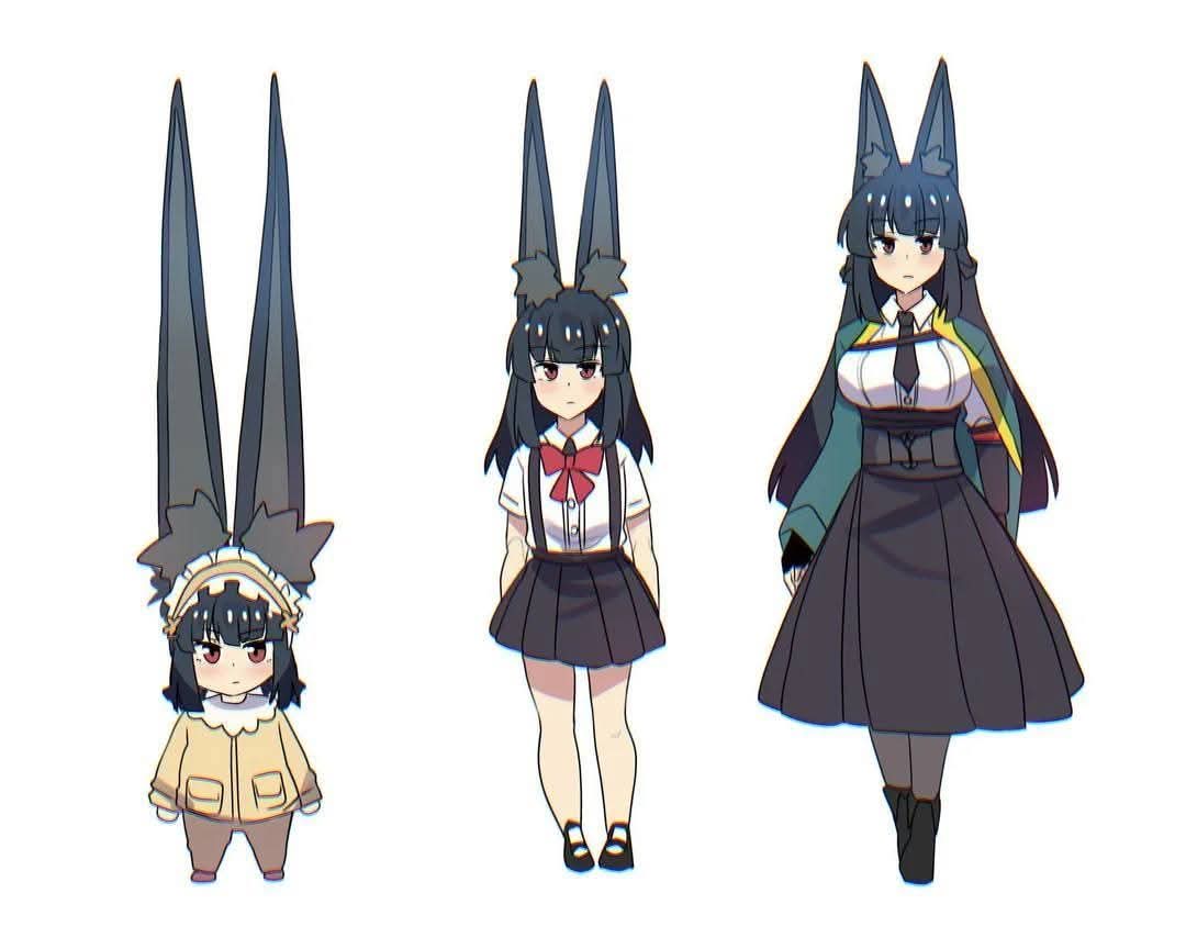 miyabi zzz Zenless Zone Zero | HoYoLAB