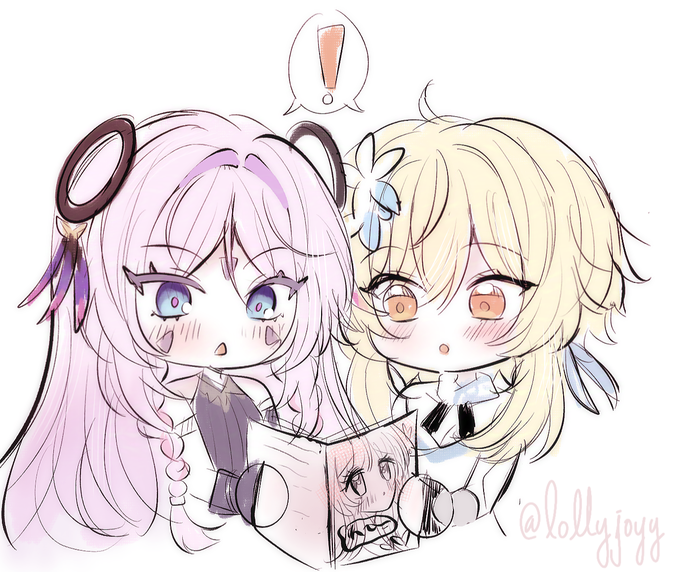citlumi reading shoujo.. Genshin Impact | HoYoLAB