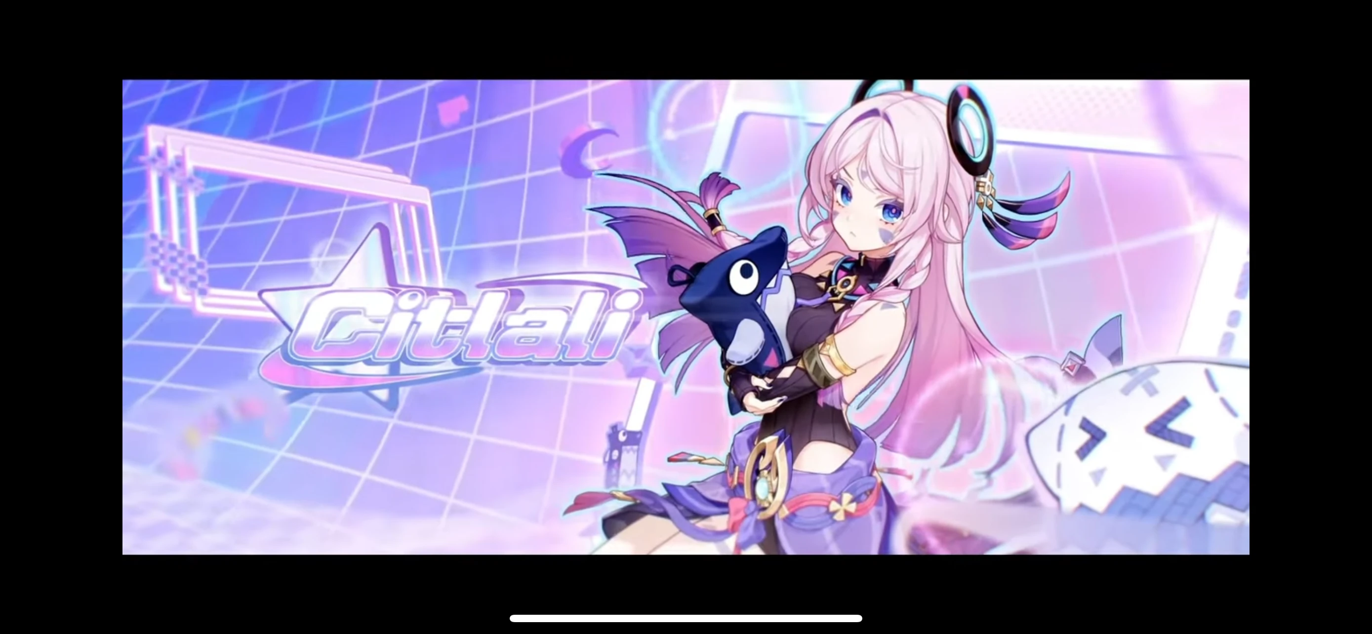 Citlali’s Trailer + Teaser photos Genshin Impact | HoYoLAB
