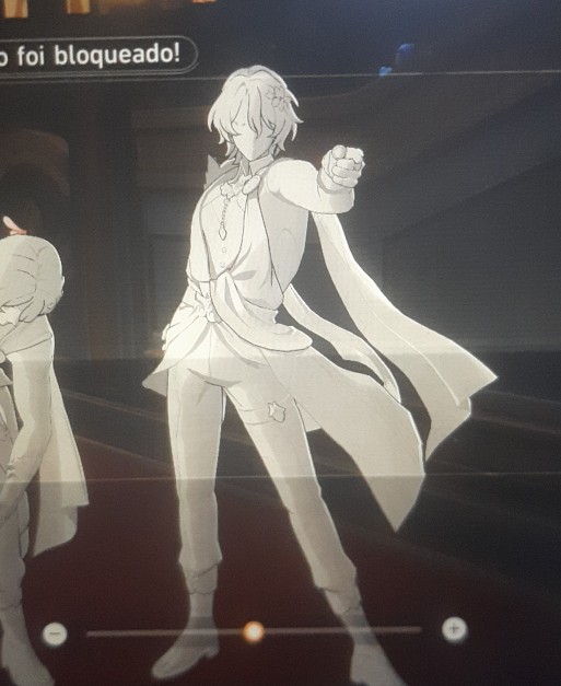 Yare Yare?! Por que ninguém está a falar sobre Dr. Ratio fazendo uma ...