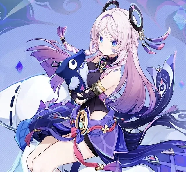 Thoughts about Citlali character design and open world exploration ...