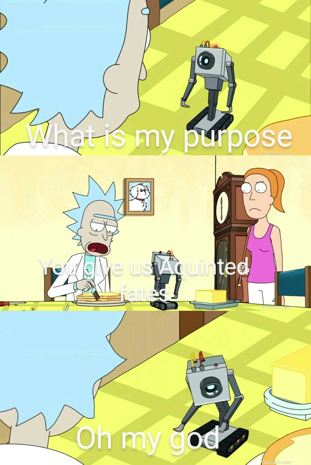 Leveling up characters be like: Genshin Impact | HoYoLAB