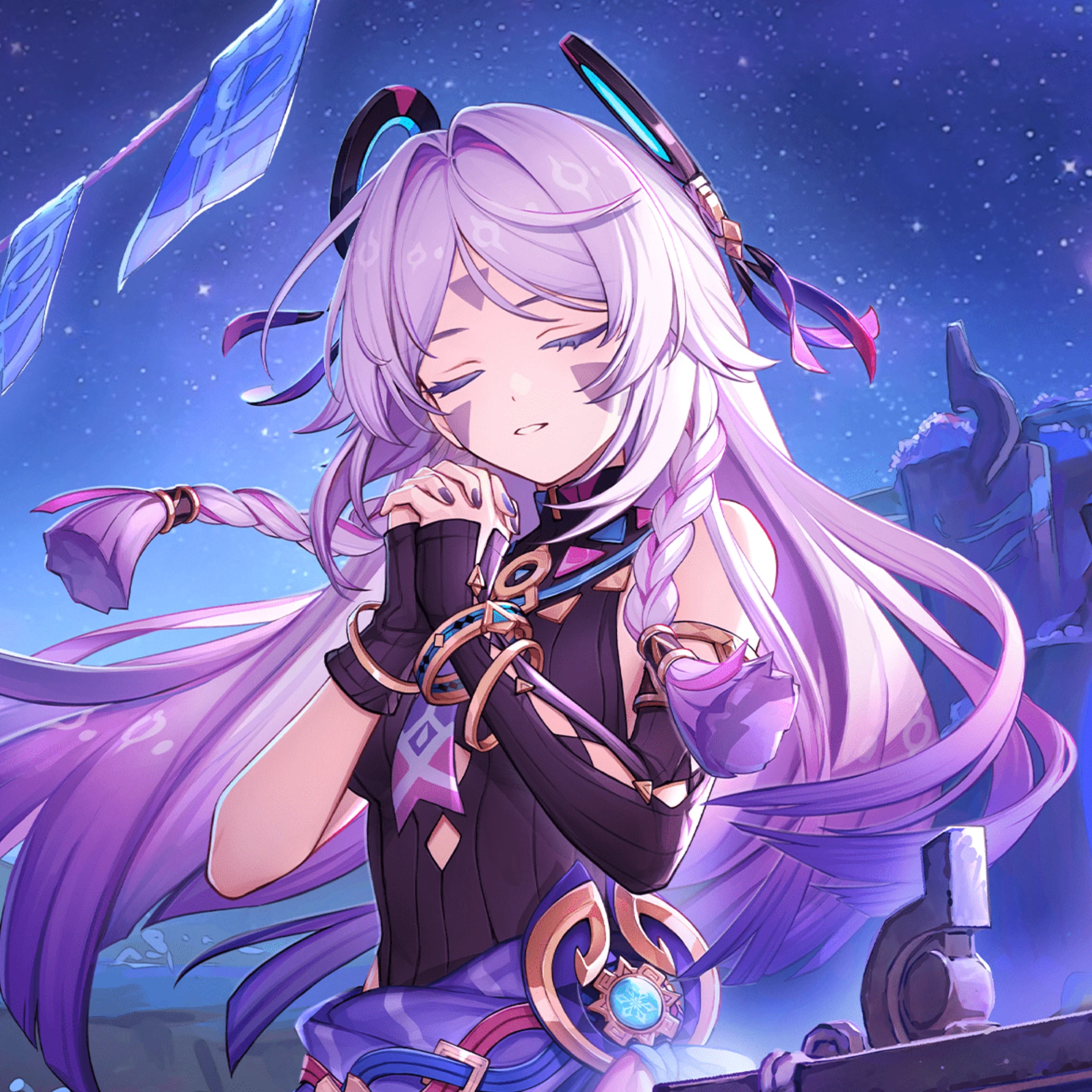 Citlali redesign Genshin Impact | HoYoLAB