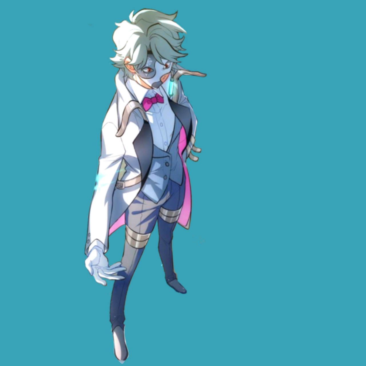 Webttore and furina colour swap Genshin Impact | HoYoLAB