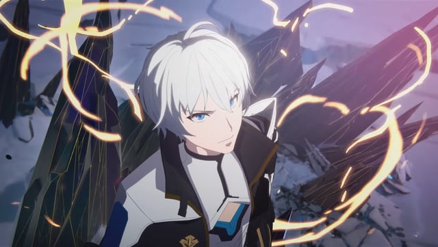 Kevin or durandal ? Honkai Impact 3rd | HoYoLAB