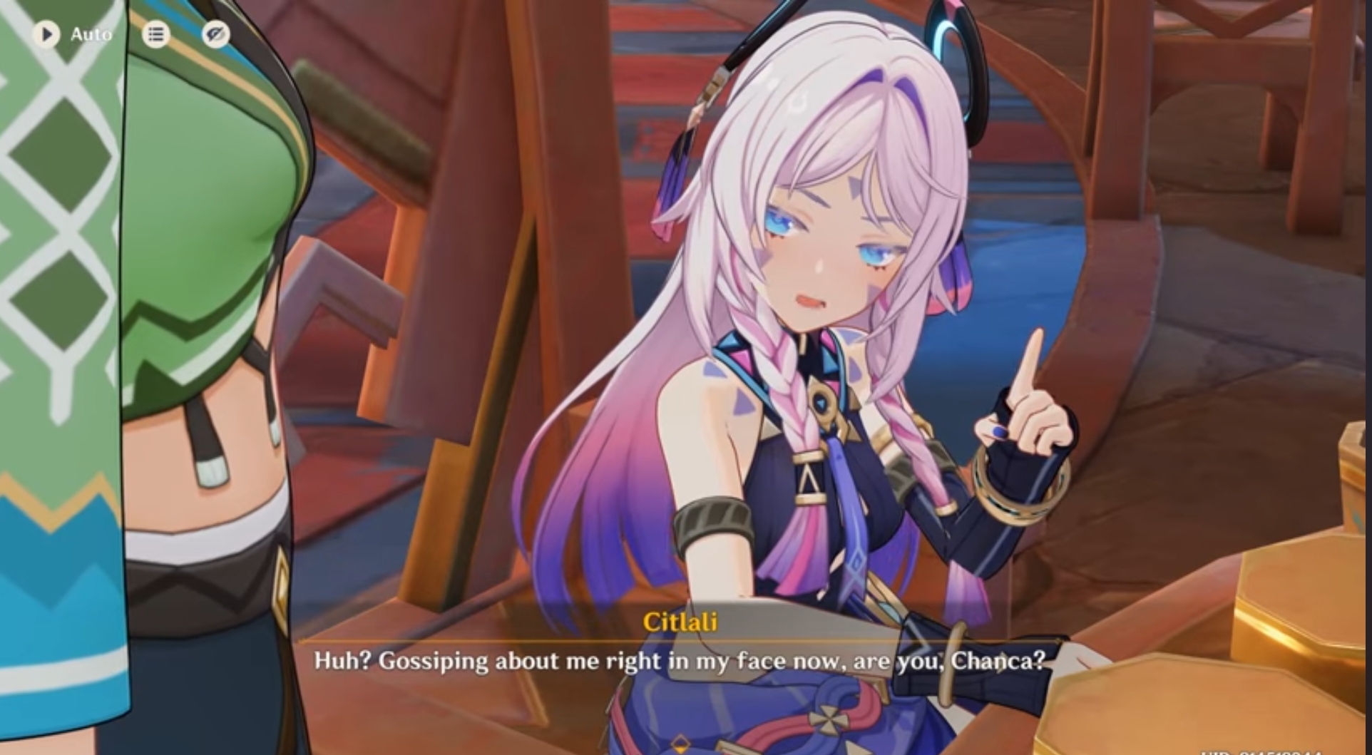 TOPIC 2: Photos that best captures Citlali's cute side and some ...