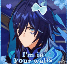 im in ur walls Genshin Impact | HoYoLAB